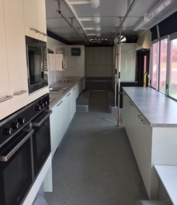 The Soup Bus Ballarat | Voluteer Meal Service | OnTrack Foundation